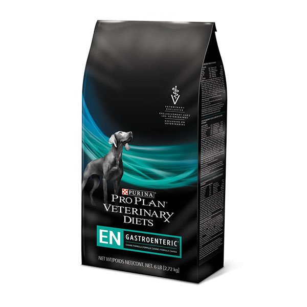 Proplan EN Gastroenteric Veterinary Diets