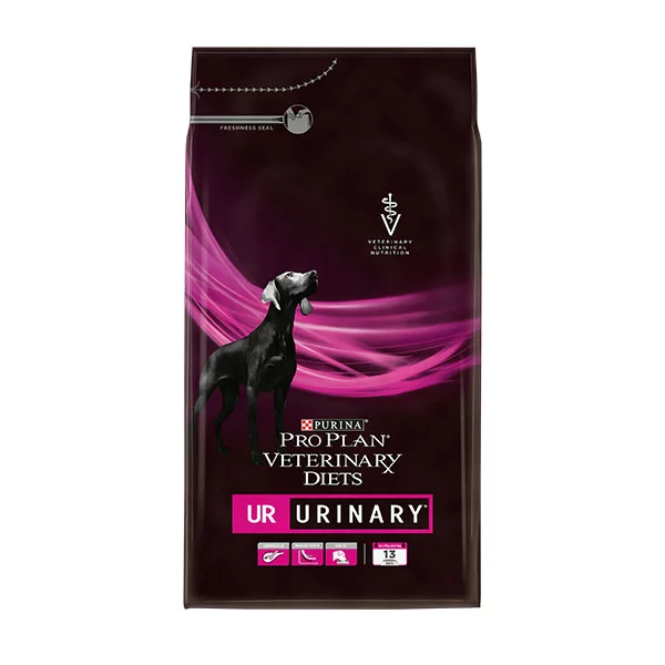 Proplan UR Urinary Veterinary Diets - Perro