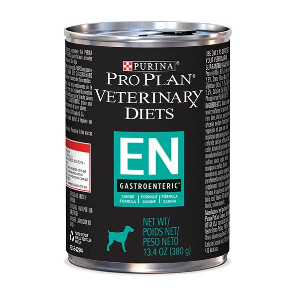 Proplan EN Lata Medicado