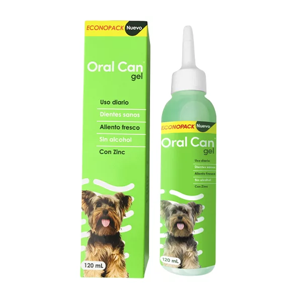 Oral Can Gel x 60ml