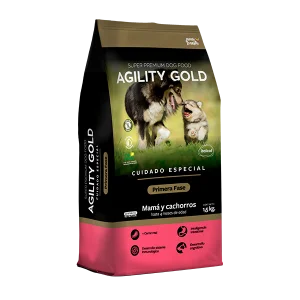 Alimento Perros Adultos - Vet+Agro