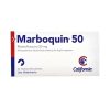 Marboquin Oral 50mg x 30 Tabletas