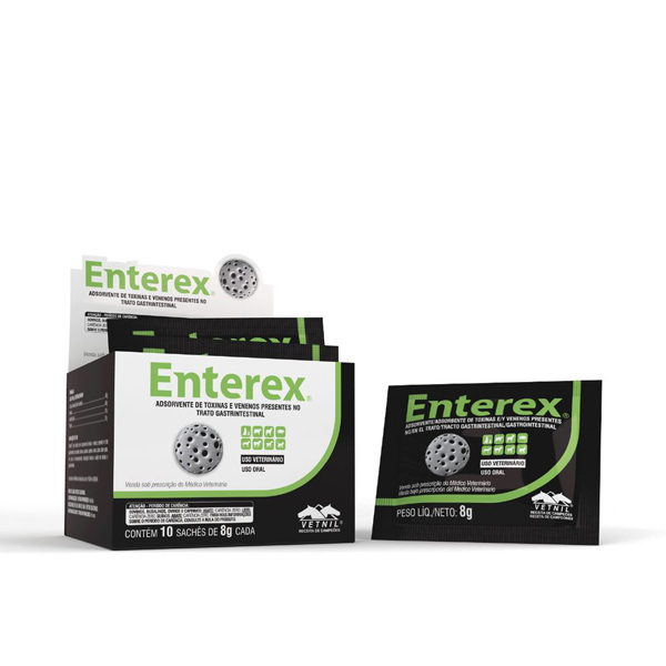 Enterex x 1 Sobre