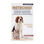 Metronid Oral