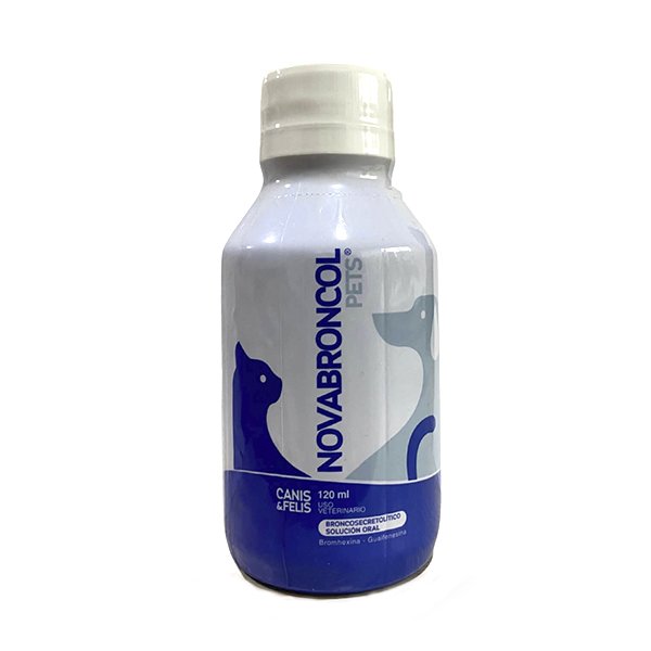 Novabroncol Pets