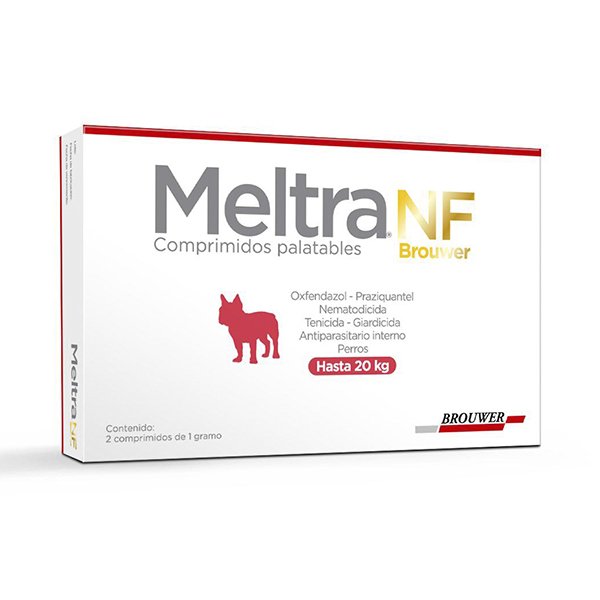 Meltra NF Hasta 20kg