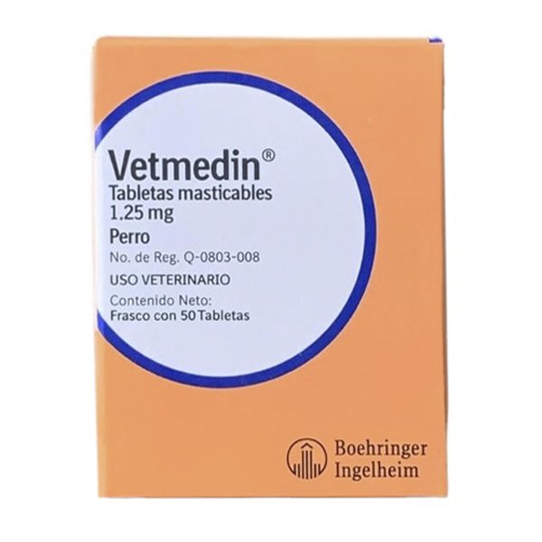 Vetmedin